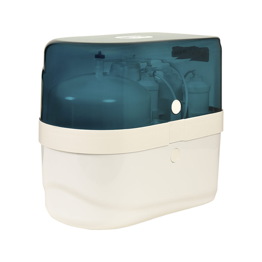 KEVSER MAX PLUS SU ARITMA CİHAZI – Kevser Su Arıtma Sistemleri